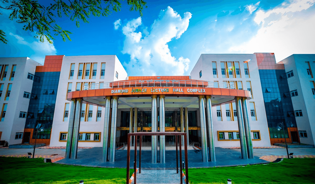 Student Activity Center