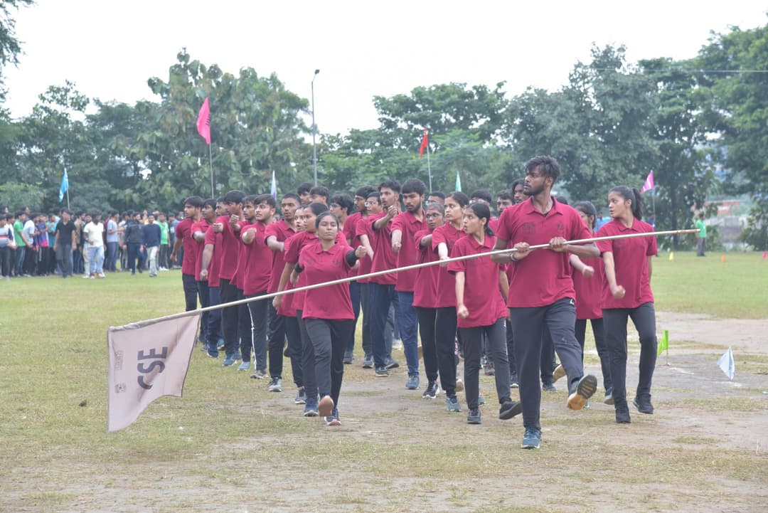 Student Activity Center